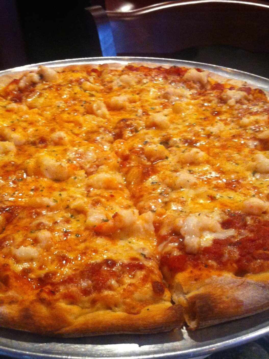 The Biggest Pizza Ever Made: A New Guinness World Record! - Thepizzaweekly.com