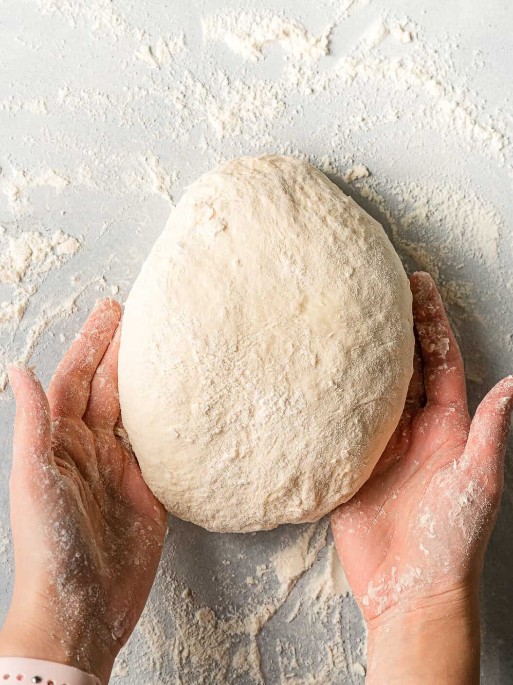 Why Does Pizza Cheese Stretch? | The Science Of The Perfect Cheese Pull